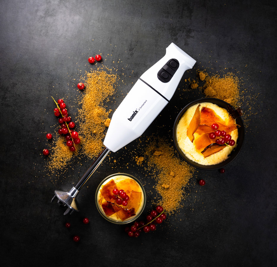 Over bamix | Bodart & Co